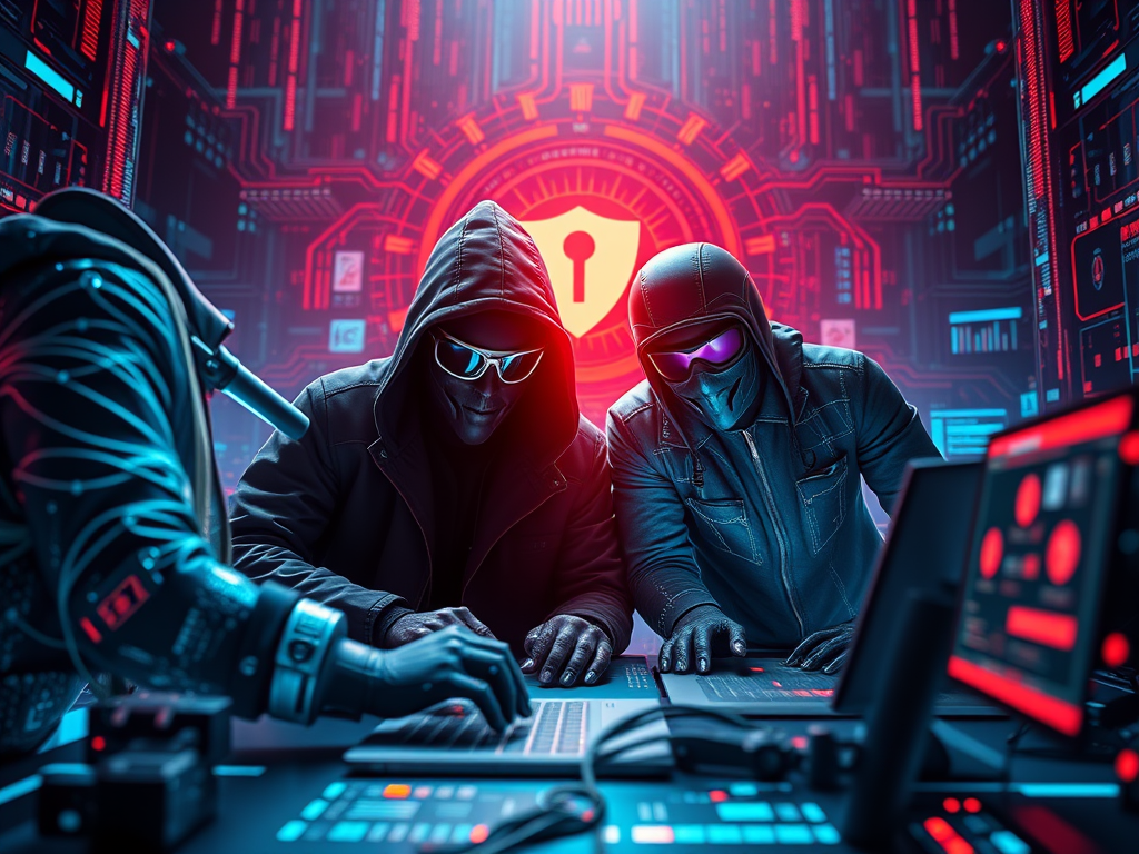 Cyber Security Trends for 2025: AI, Crime, and Compliance – The Security Brief