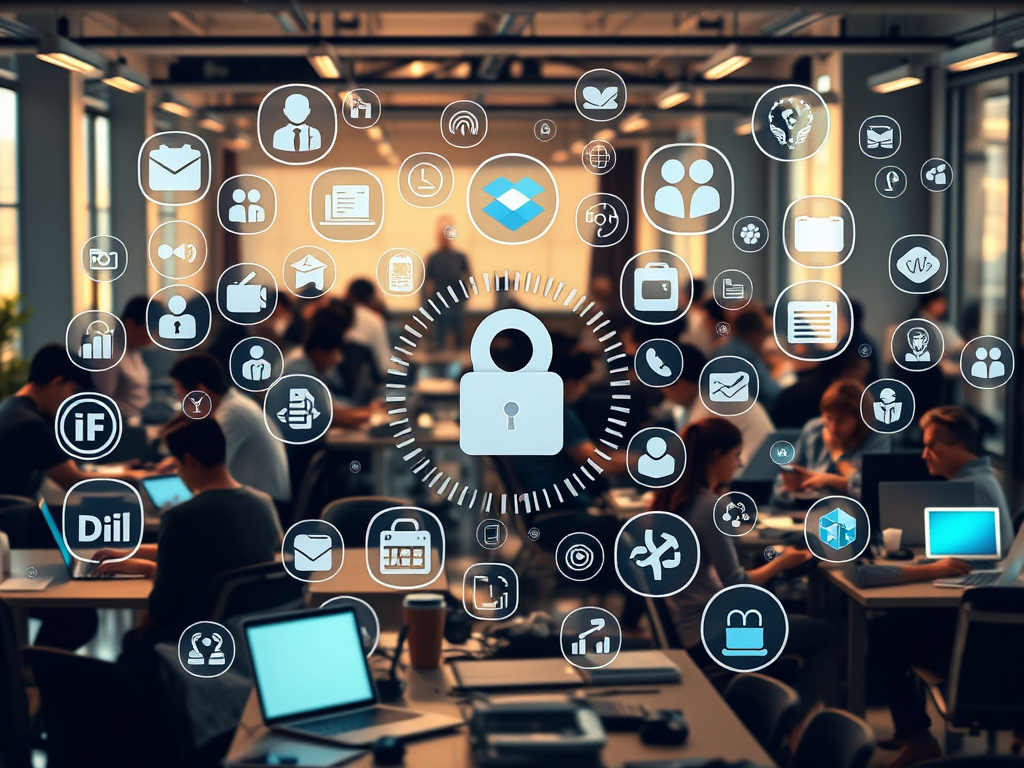 The Hidden Cost of Convenience: How Shadow IT Threatens Enterprise ...